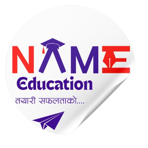 Name Education